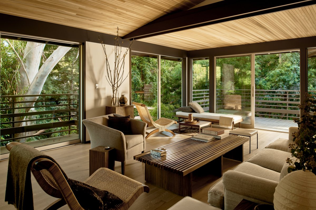 YINJISPACE - Breland - Harper x Burleigh House